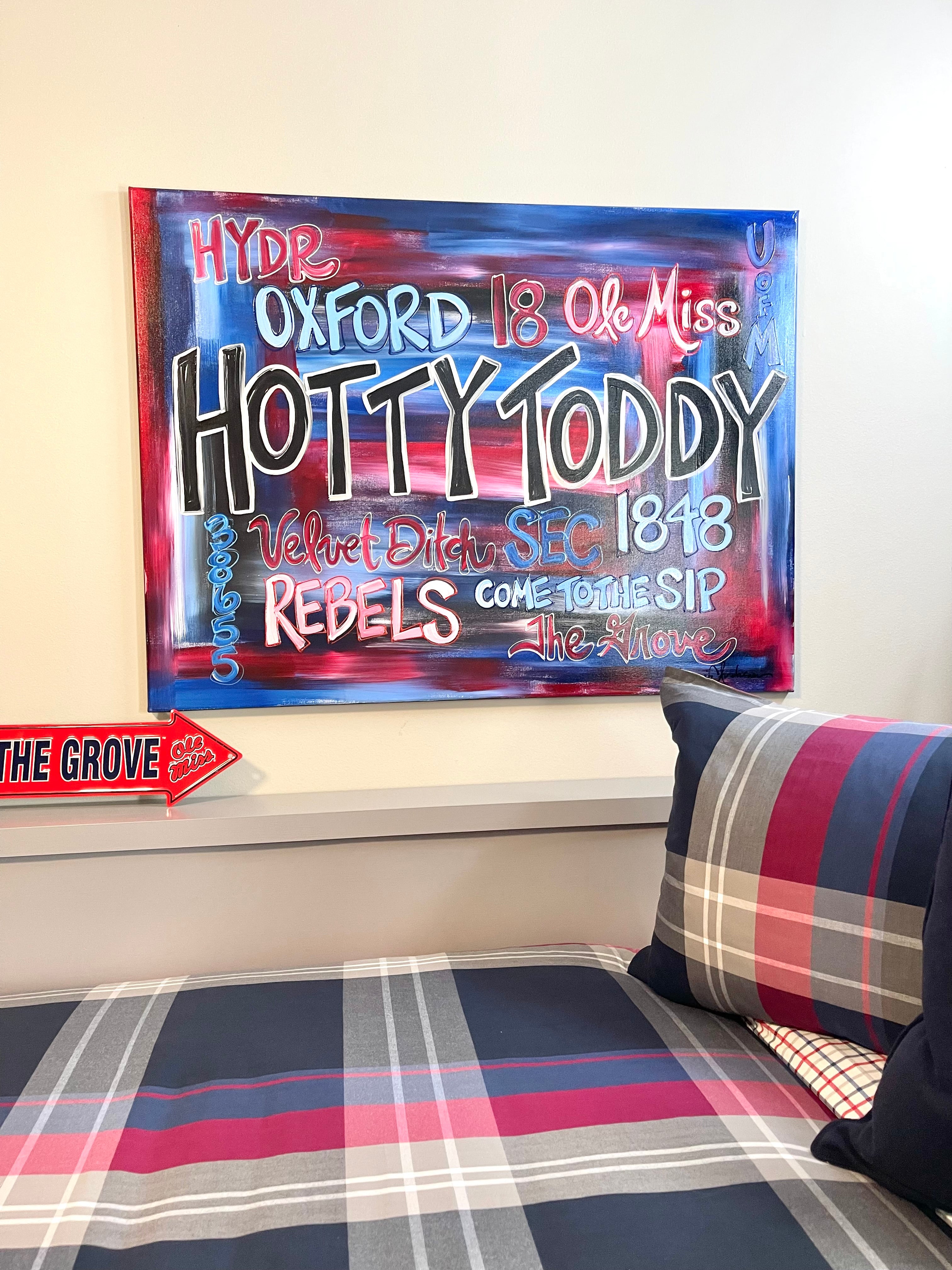 Dorm Room Essentials – Loose Ends 38655 LLC