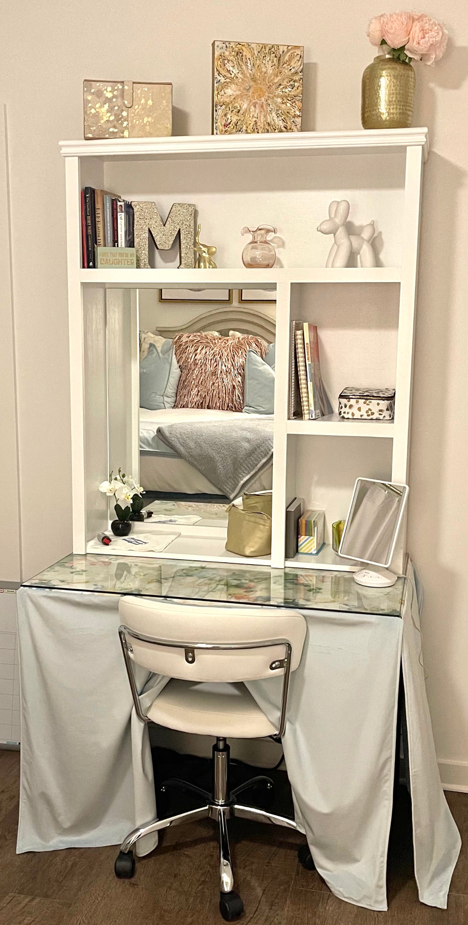 Dorm Room Essentials – Loose Ends 38655 LLC