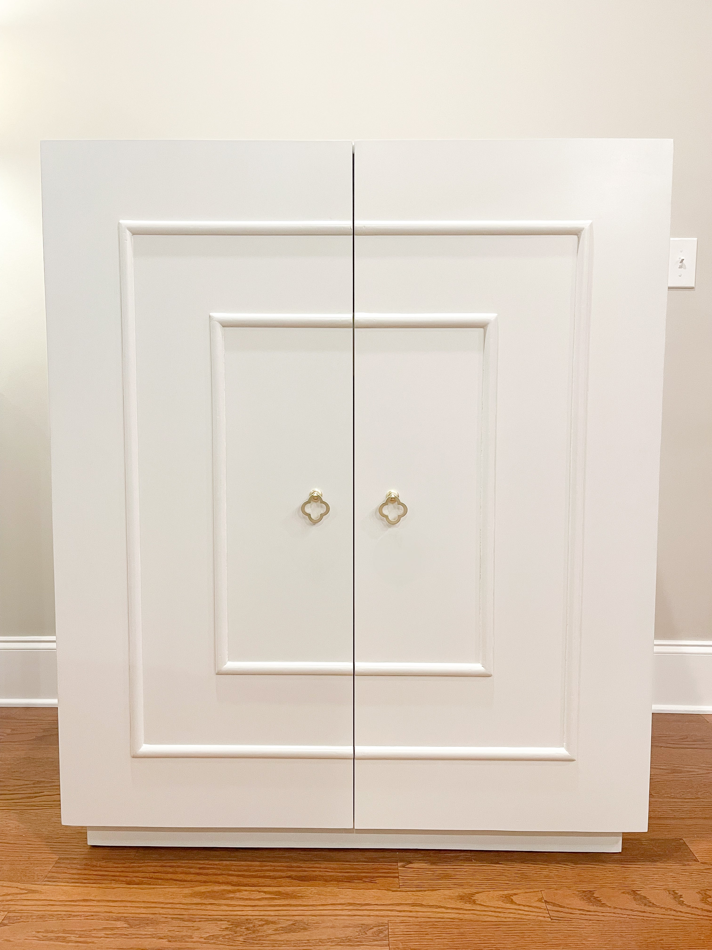 The “Opal” Dorm Cabinet – Loose Ends 38655 LLC
