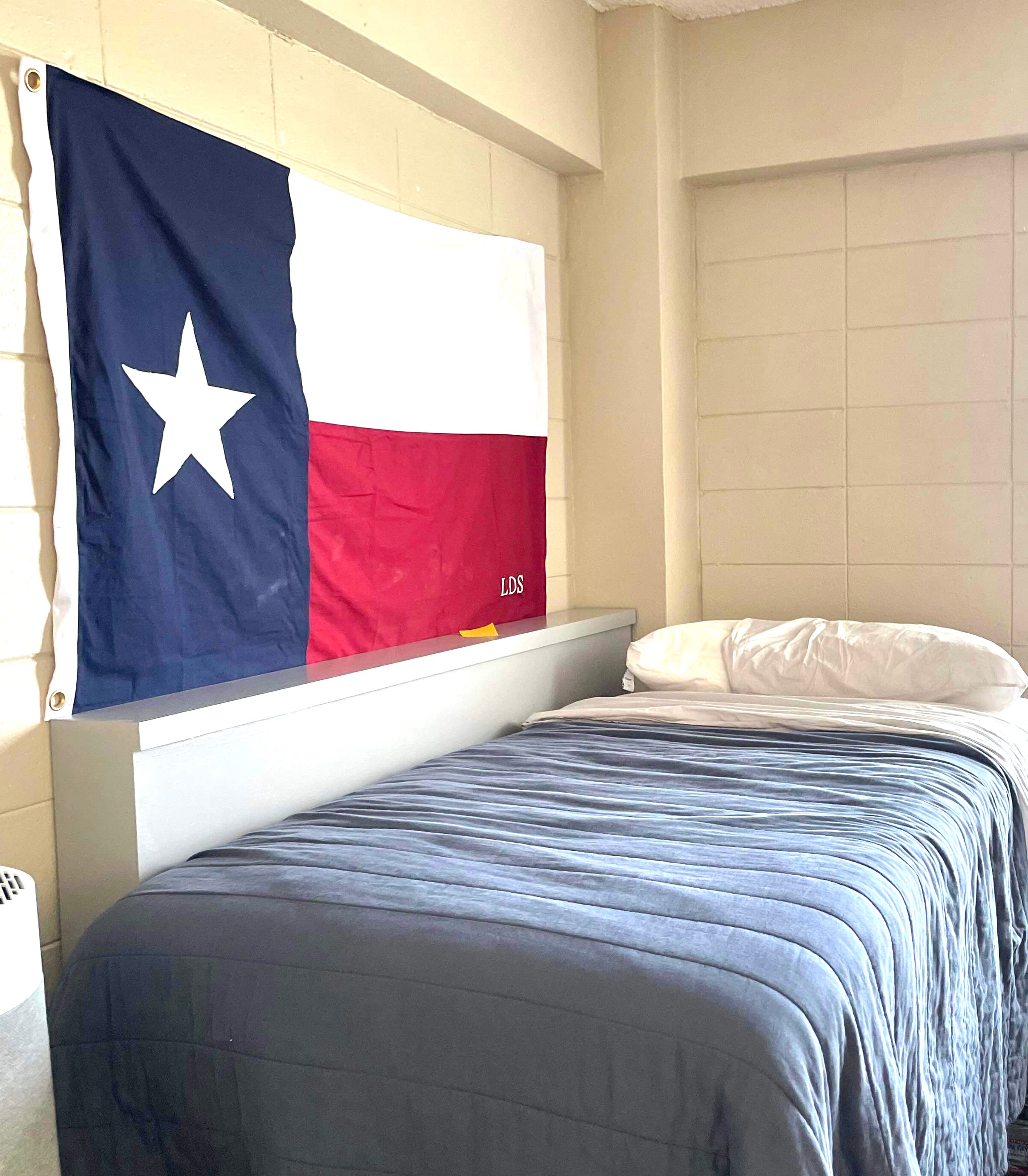 Dorm Room Essentials – Loose Ends 38655 LLC