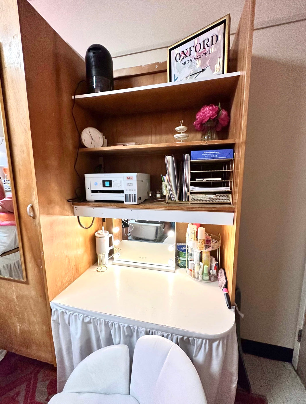 Dorm Room Linens – Loose Ends 38655 LLC