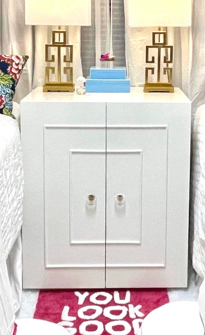 Dorm Room Essentials – Loose Ends 38655 LLC