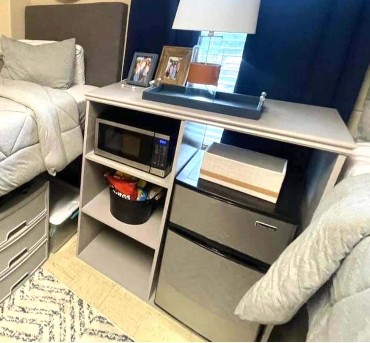 Dorm Room Essentials – Loose Ends 38655 LLC