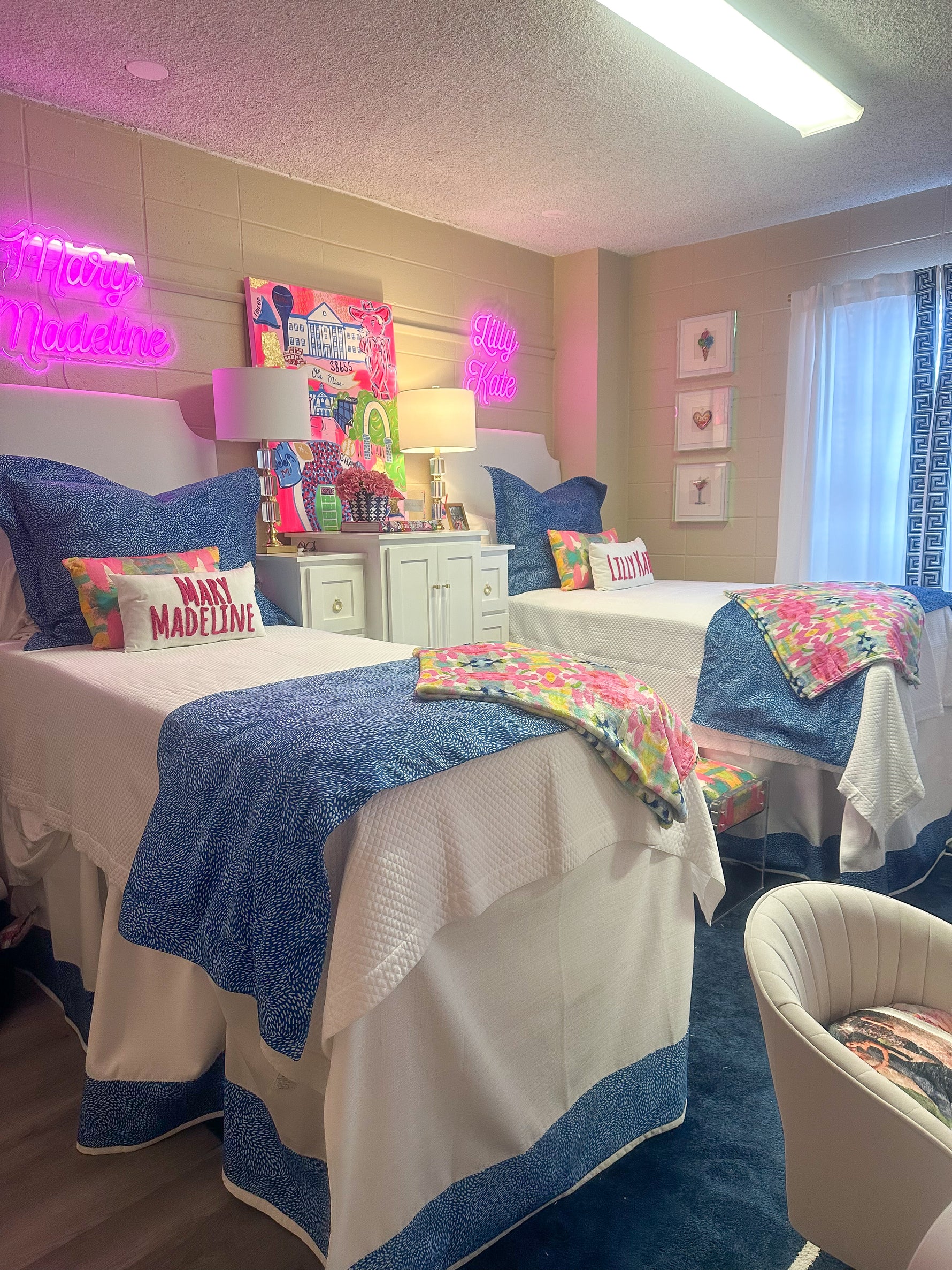 Loose Ends 38655 LLC – Loose Ends 38655 LLC