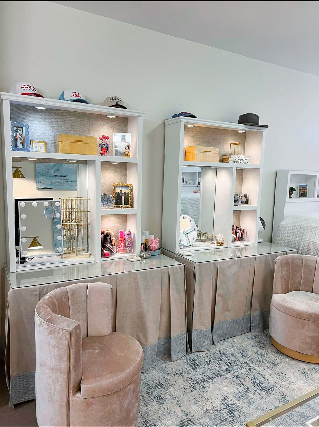 Loose Ends 38655 LLC – Loose Ends 38655 LLC