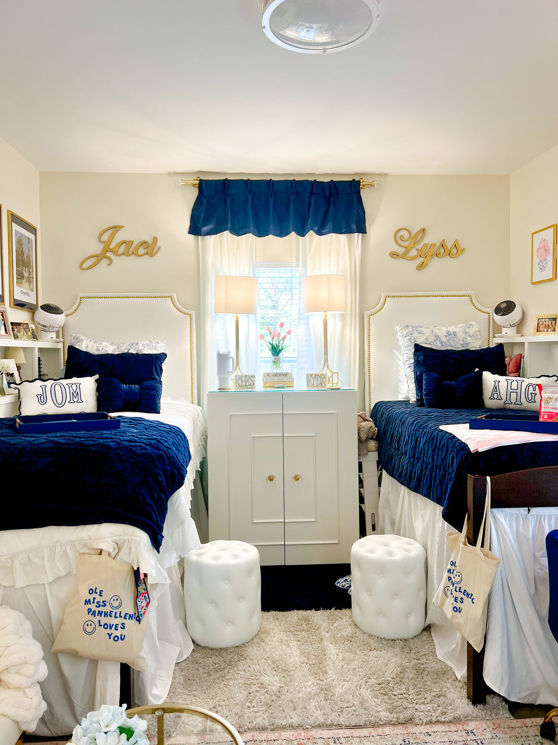 Loose Ends 38655 LLC – Loose Ends 38655 LLC